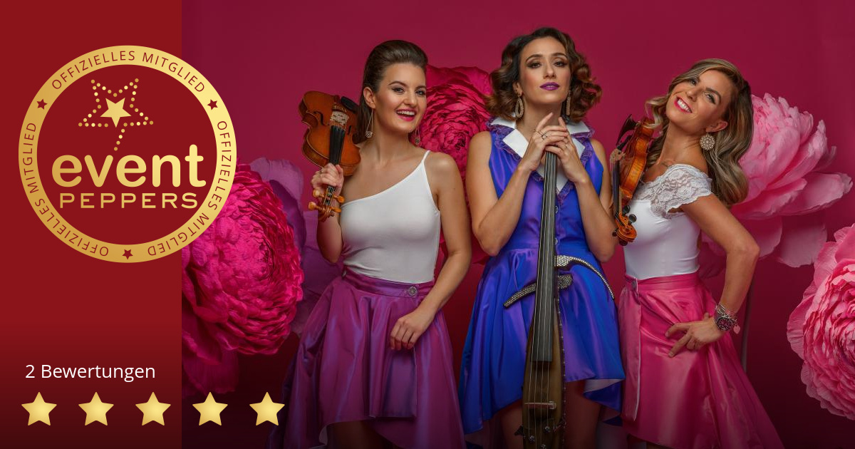 Diamond Strings | eventpeppers