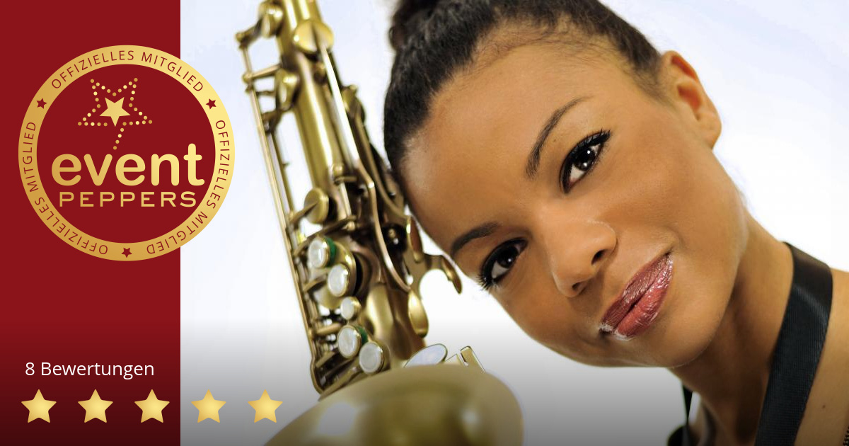 Julia Wiredu | eventpeppers