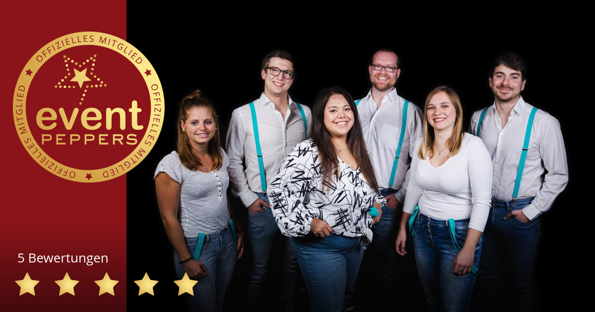 The Chaotics | eventpeppers