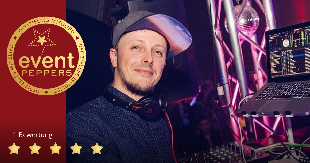 DJ-Randy | eventpeppers