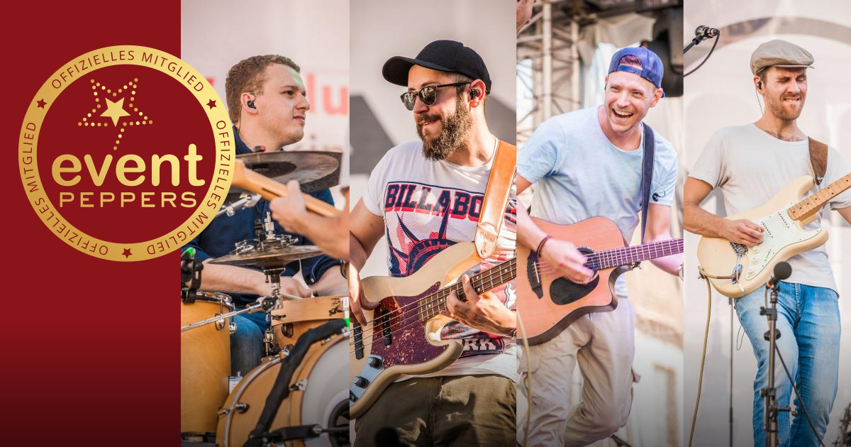 ONE NIGHT BAND | eventpeppers