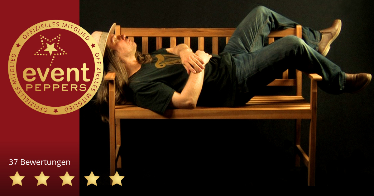 Bernd Hack | eventpeppers