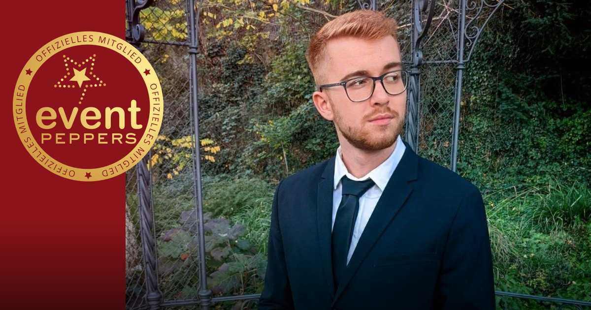 Zauberer Roland Müller | eventpeppers