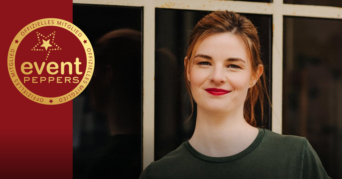 Lena Försch | eventpeppers