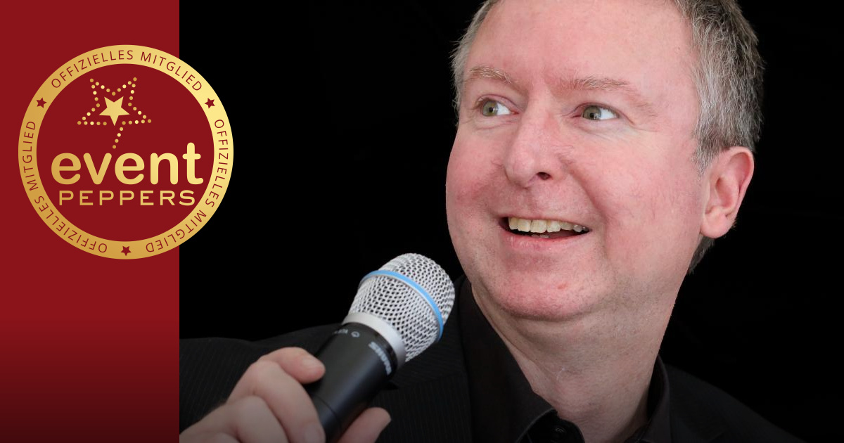 Jochen | eventpeppers