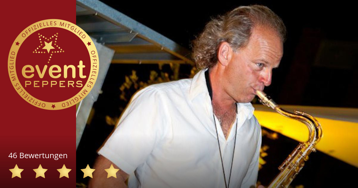 Thomas Lessing | eventpeppers