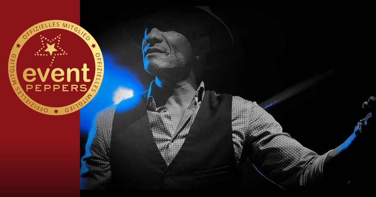 Elijah Salaah | eventpeppers