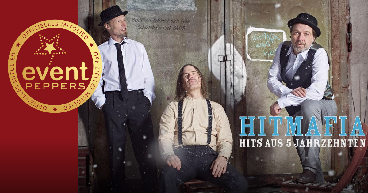Hitmafia | eventpeppers