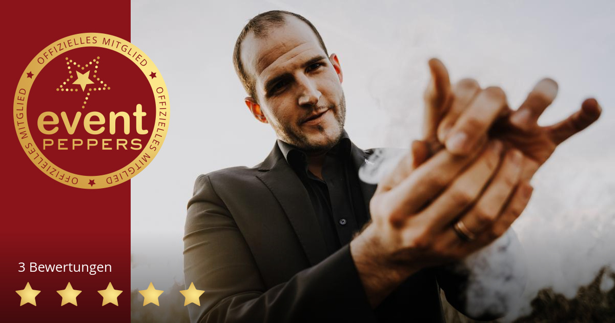 MagicMax | eventpeppers