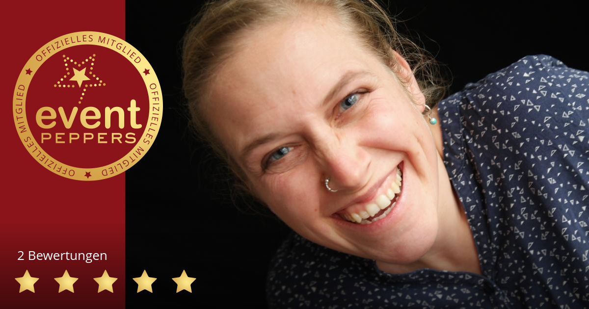 Nicola Knappe | eventpeppers