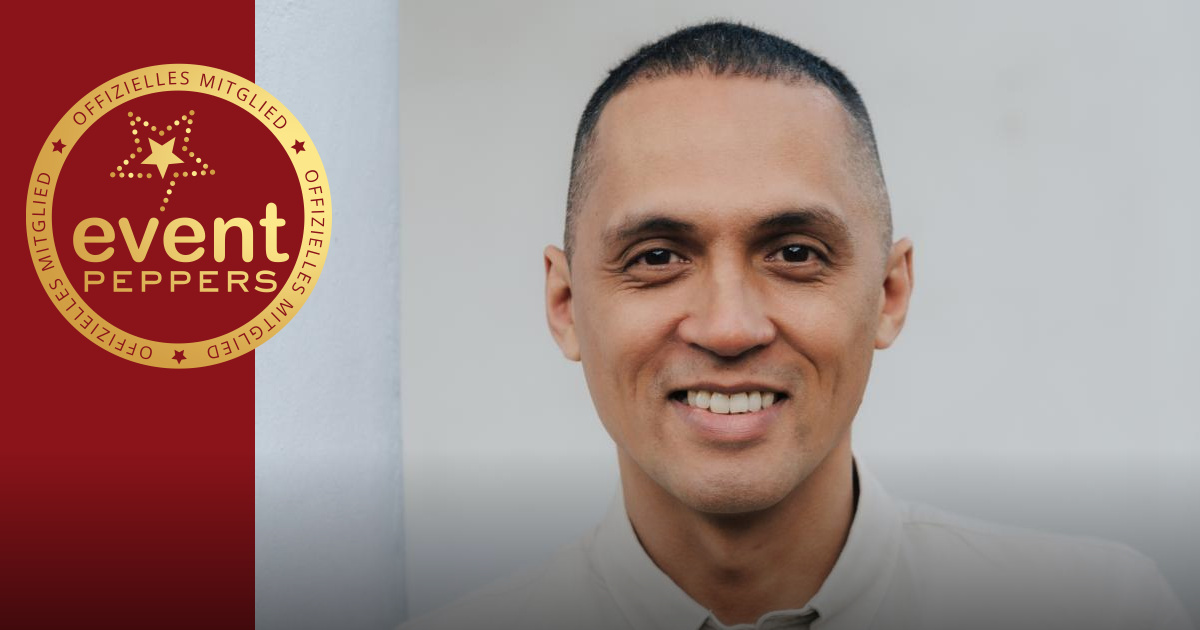 DJ Stevie Eight | eventpeppers