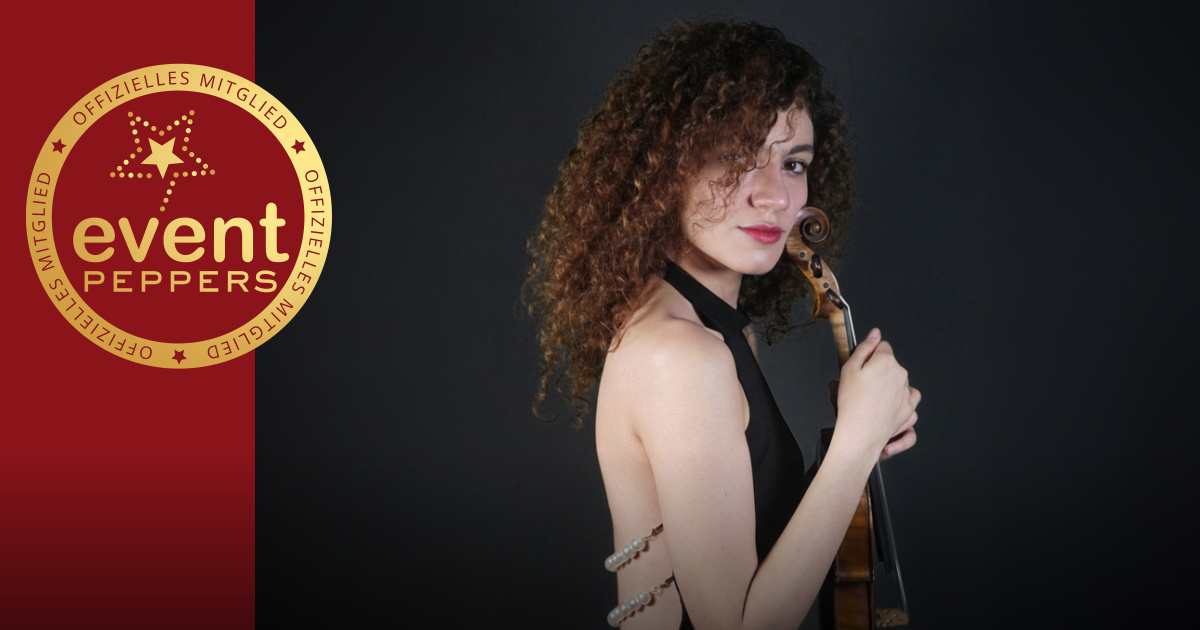 Dorsa Riazi | eventpeppers