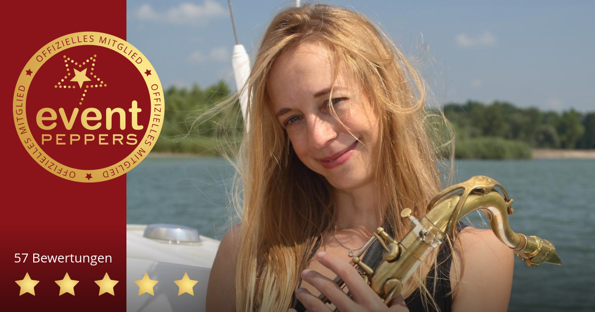 Regina Degado | eventpeppers