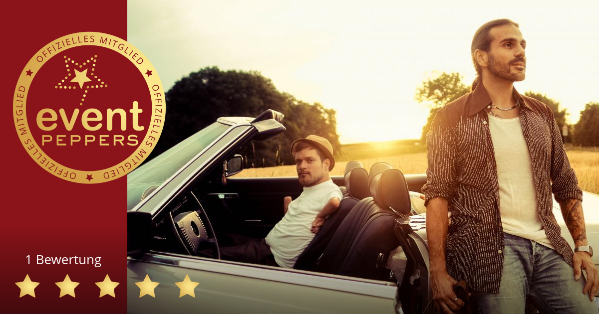 Neomore | eventpeppers