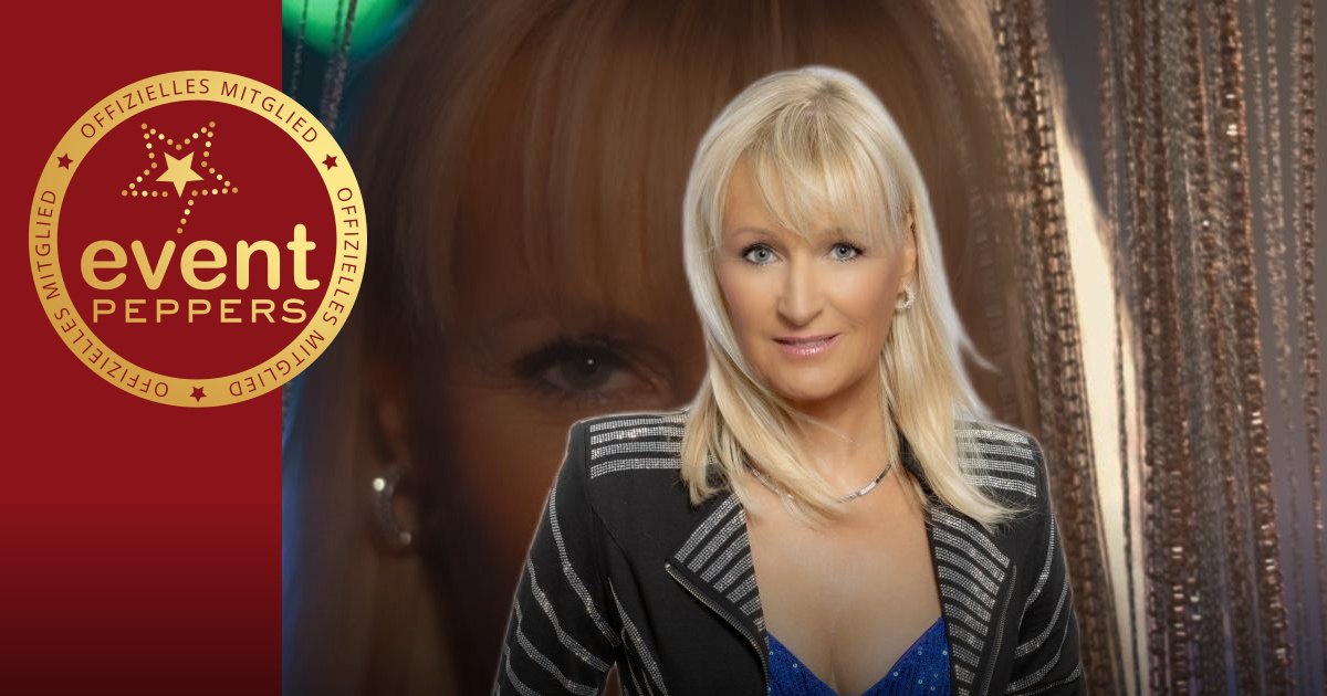 Ariane Perl | eventpeppers