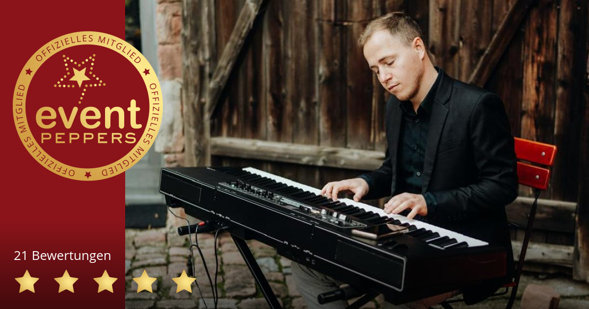 David Hetz | eventpeppers