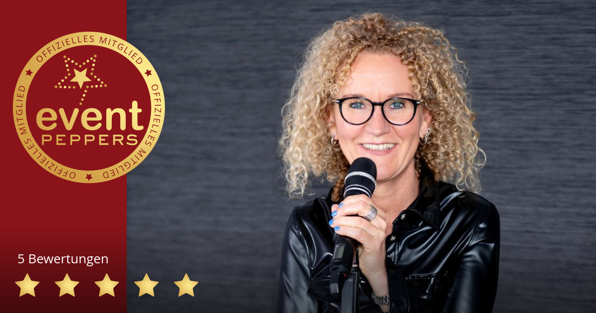 Daniela Frank | eventpeppers