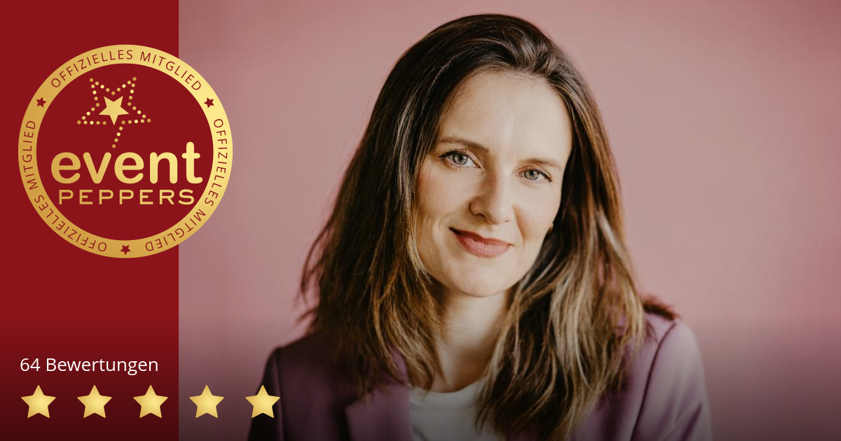 Sofia Stark | eventpeppers