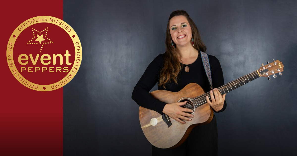 Monika Maria Wagner | eventpeppers