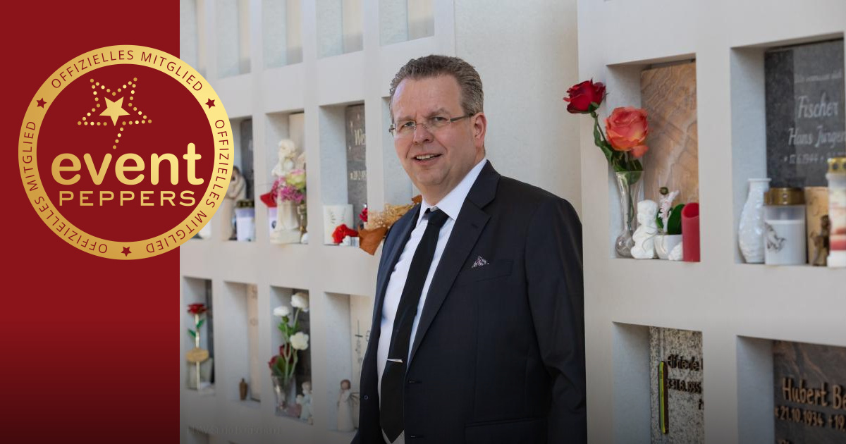 Markus Saxert | eventpeppers