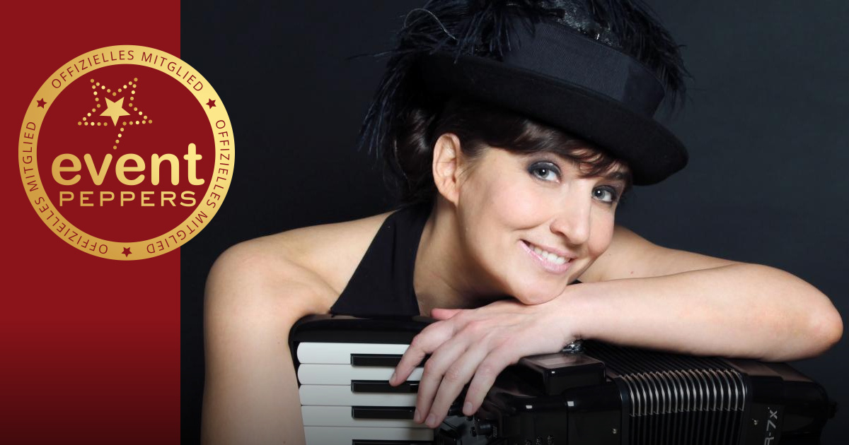 Galyna Classe | eventpeppers