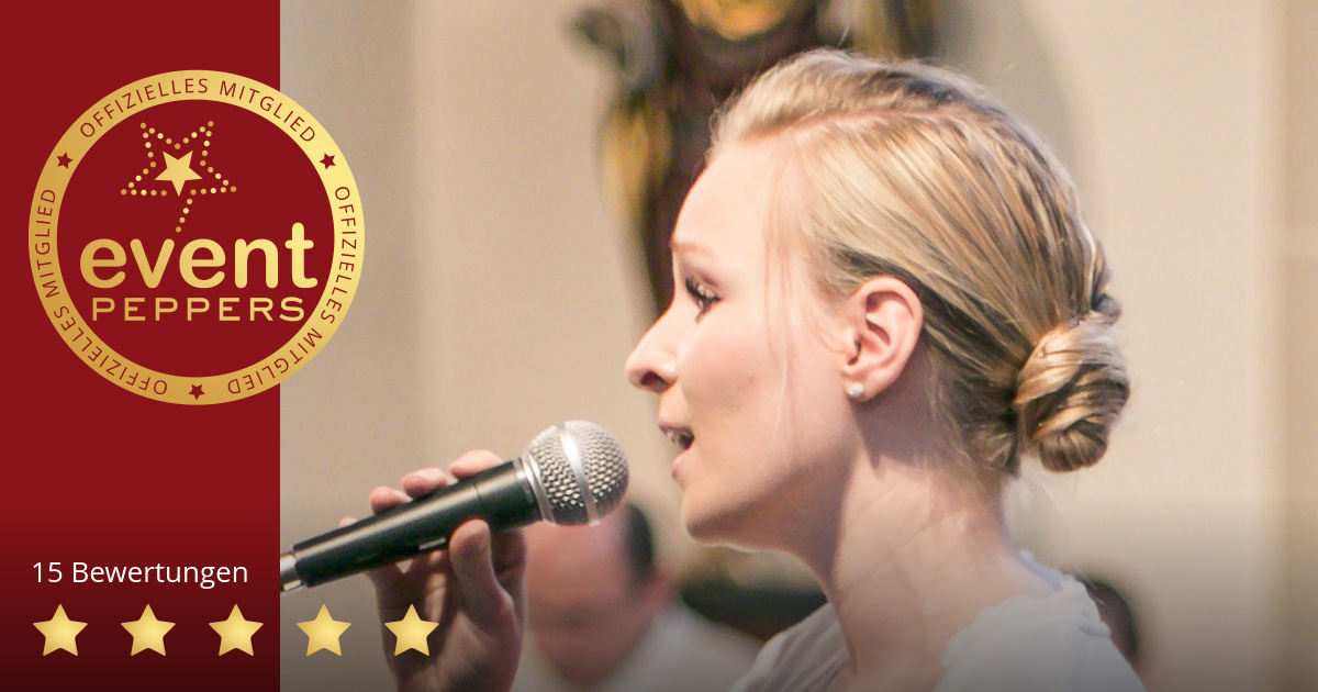 Cathérine Monreal | eventpeppers