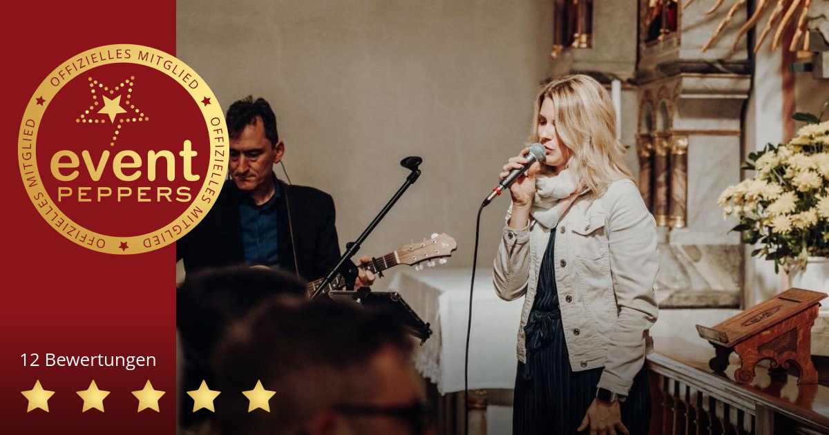 Zweiklang | eventpeppers