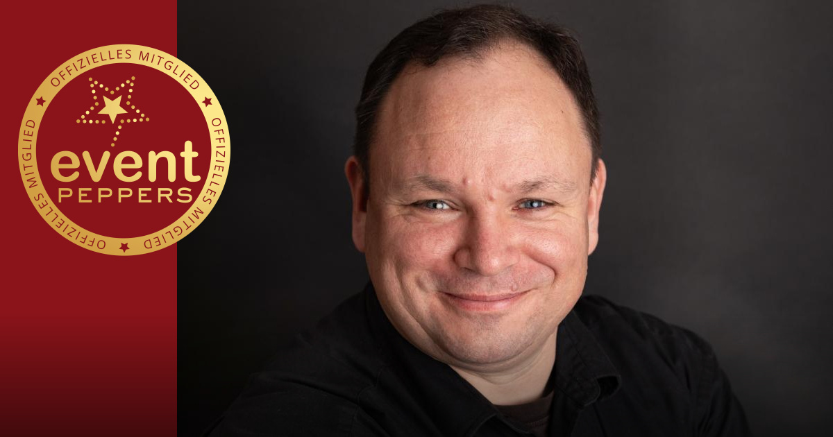 DJ RD | eventpeppers