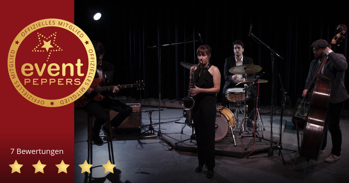 four & more | eventpeppers