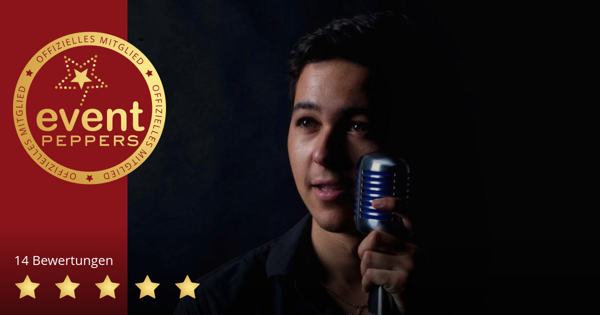 Daniel Ferrer | eventpeppers