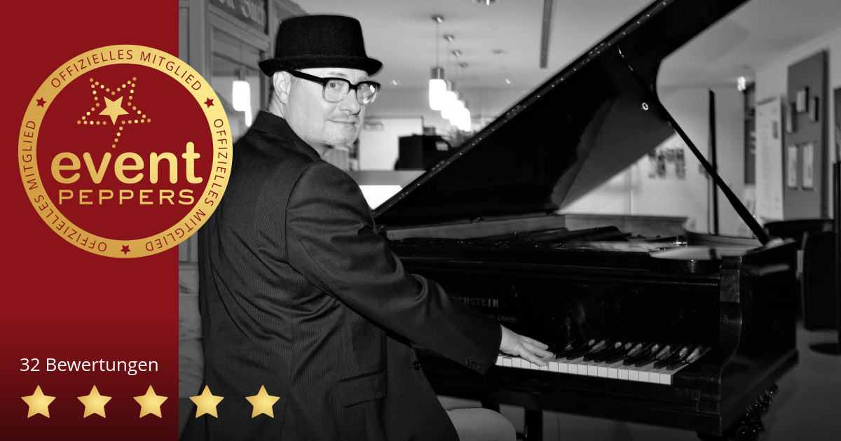 Oliver Price | eventpeppers