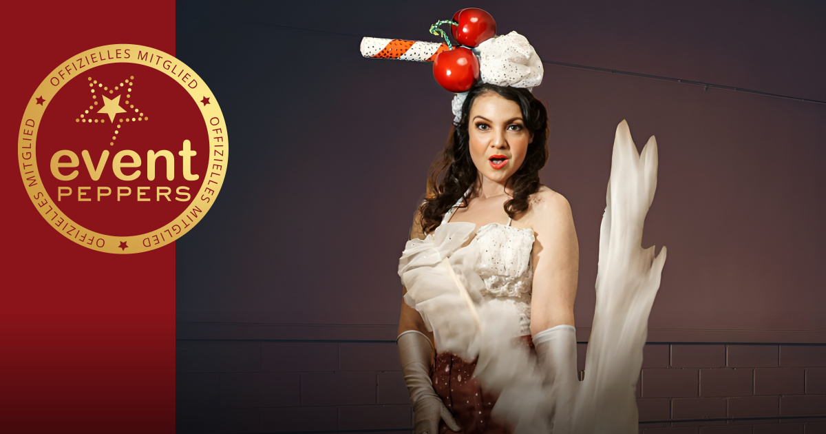 Audrey Goldstern | eventpeppers