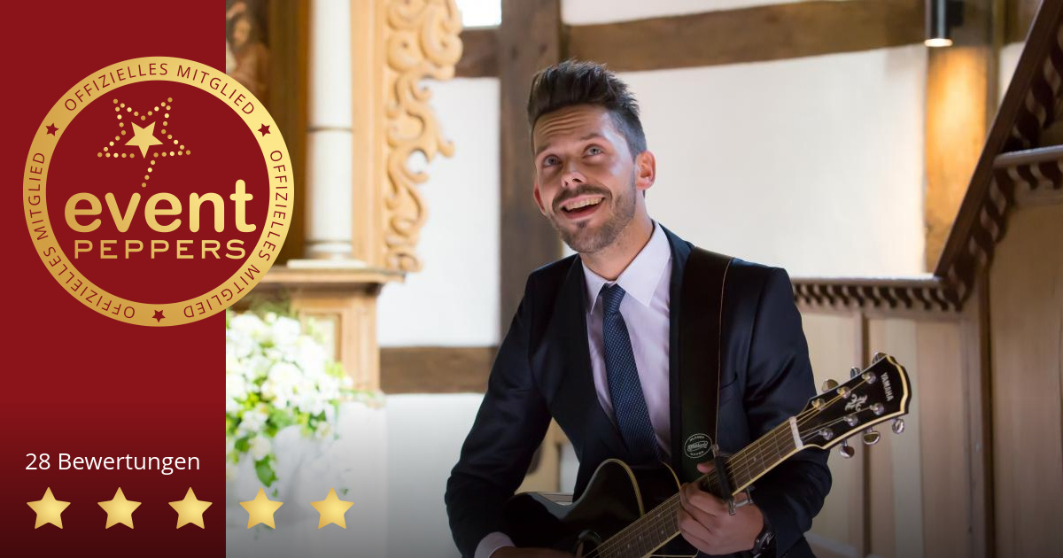 Pascal Vallée | eventpeppers