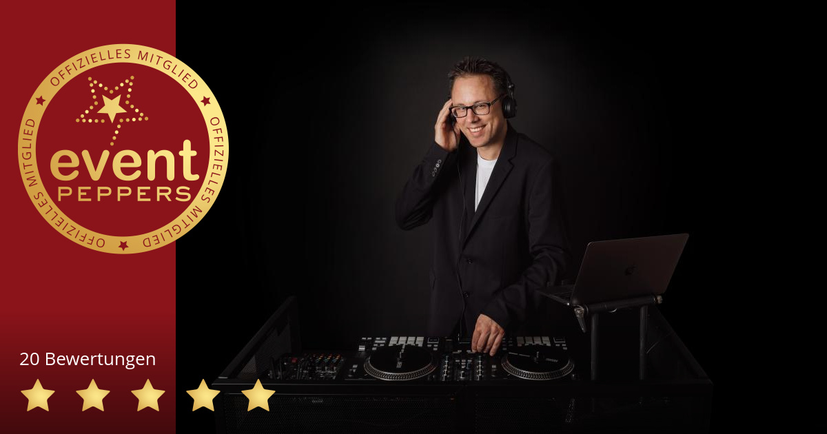 DJ FABE | eventpeppers