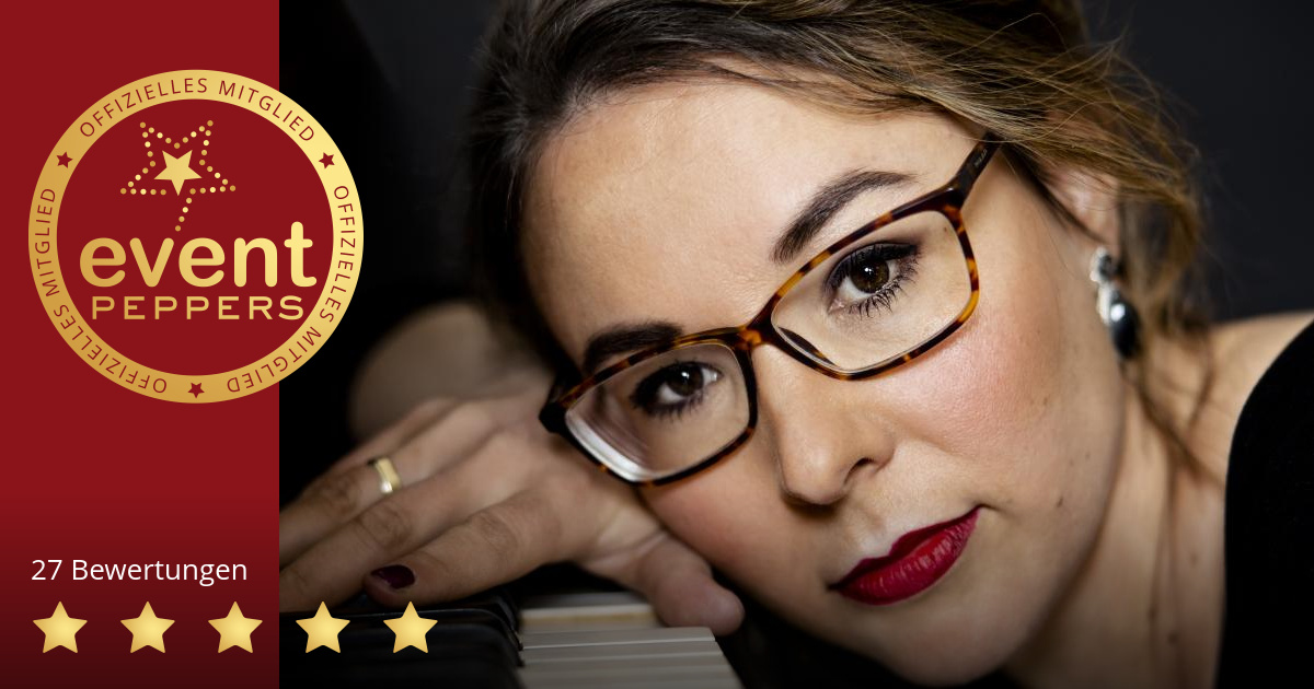 Julia Meißner | eventpeppers