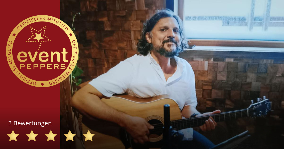 Daniel Haselwanter | eventpeppers