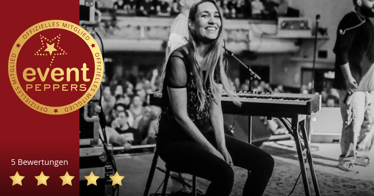 Peppa | eventpeppers