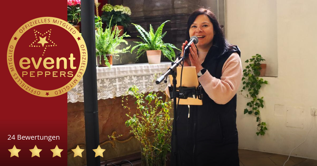 Anna-Lena Kreisel | eventpeppers