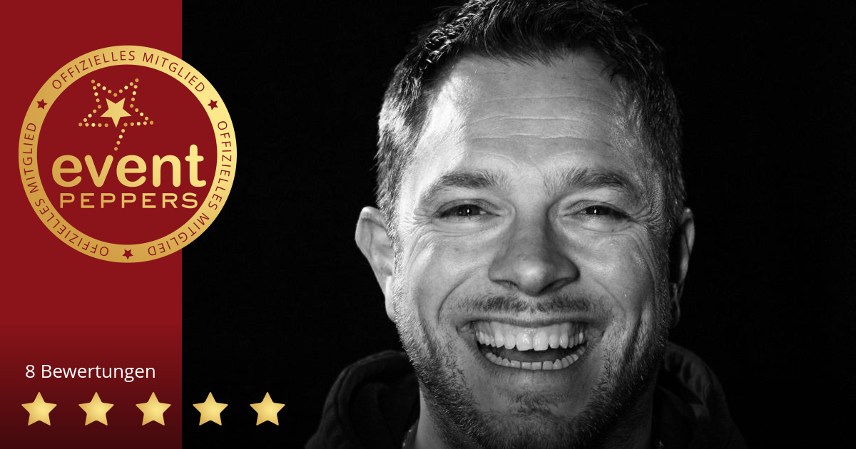 Alex Profant - Nightlife Comedy | eventpeppers