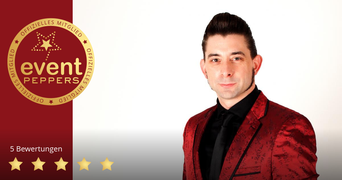 JP King | eventpeppers