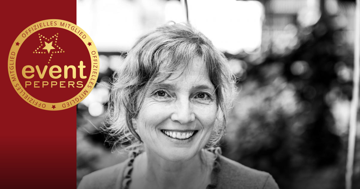 Maria Eilers | eventpeppers