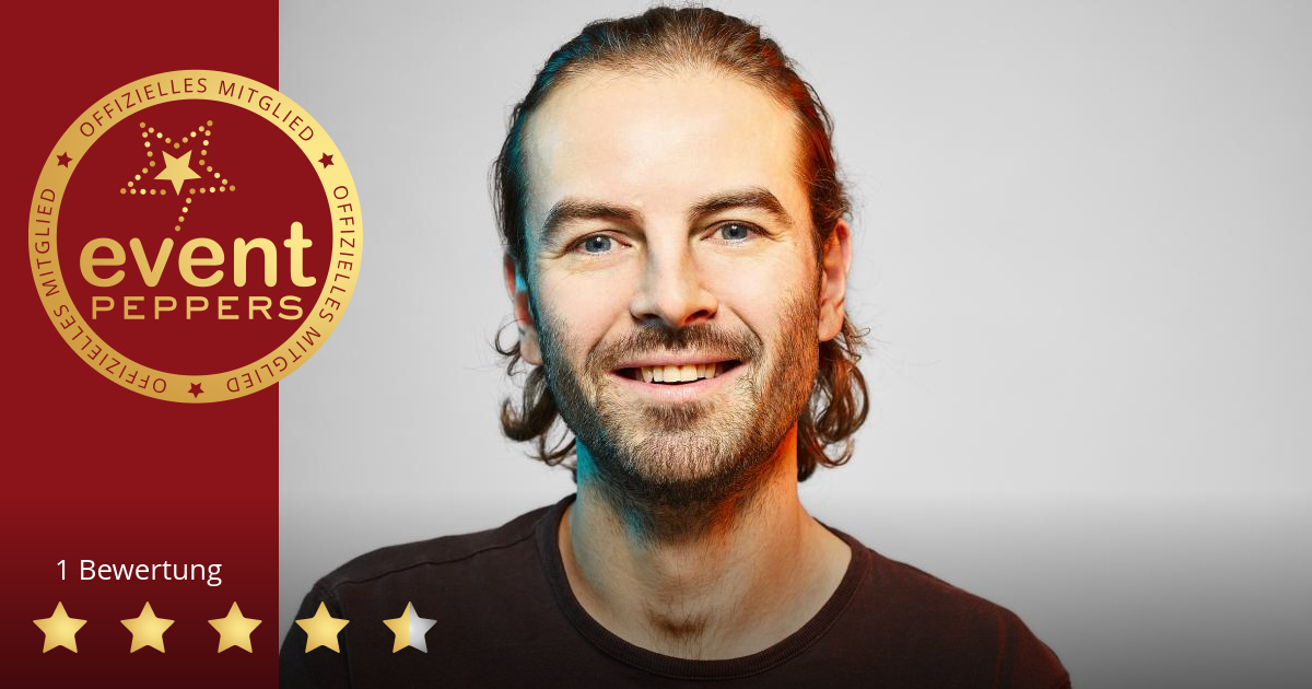 Brian Haitz | eventpeppers