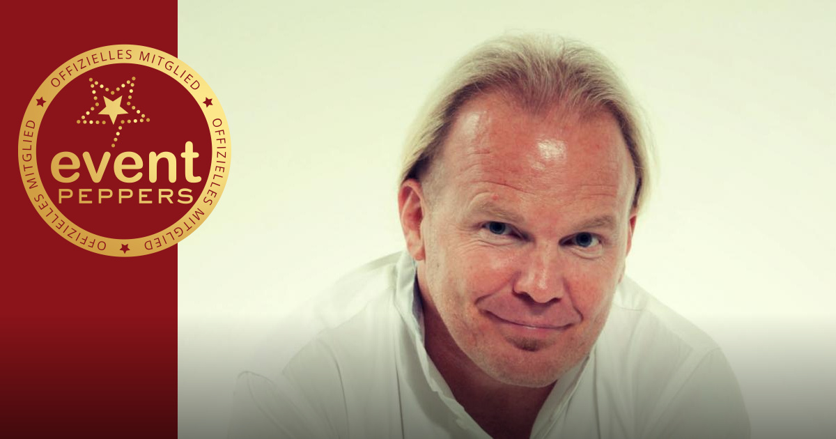 Michael Selinger | eventpeppers