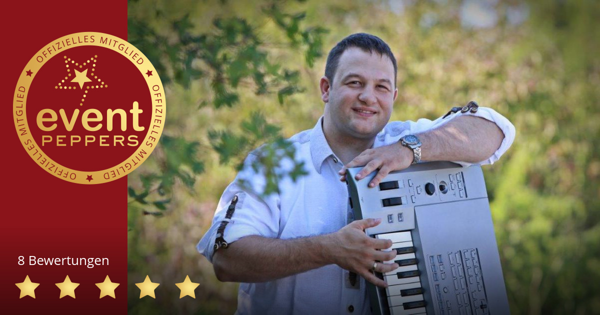 Markus Müller | eventpeppers
