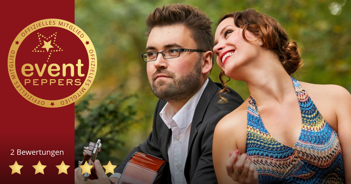 Duo Leo | eventpeppers