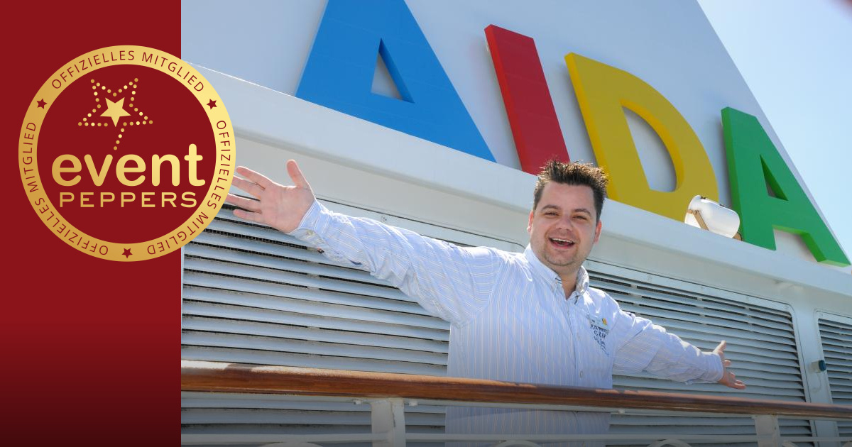 DJ Dan Hochzeit Party Tegernsee München | eventpeppers