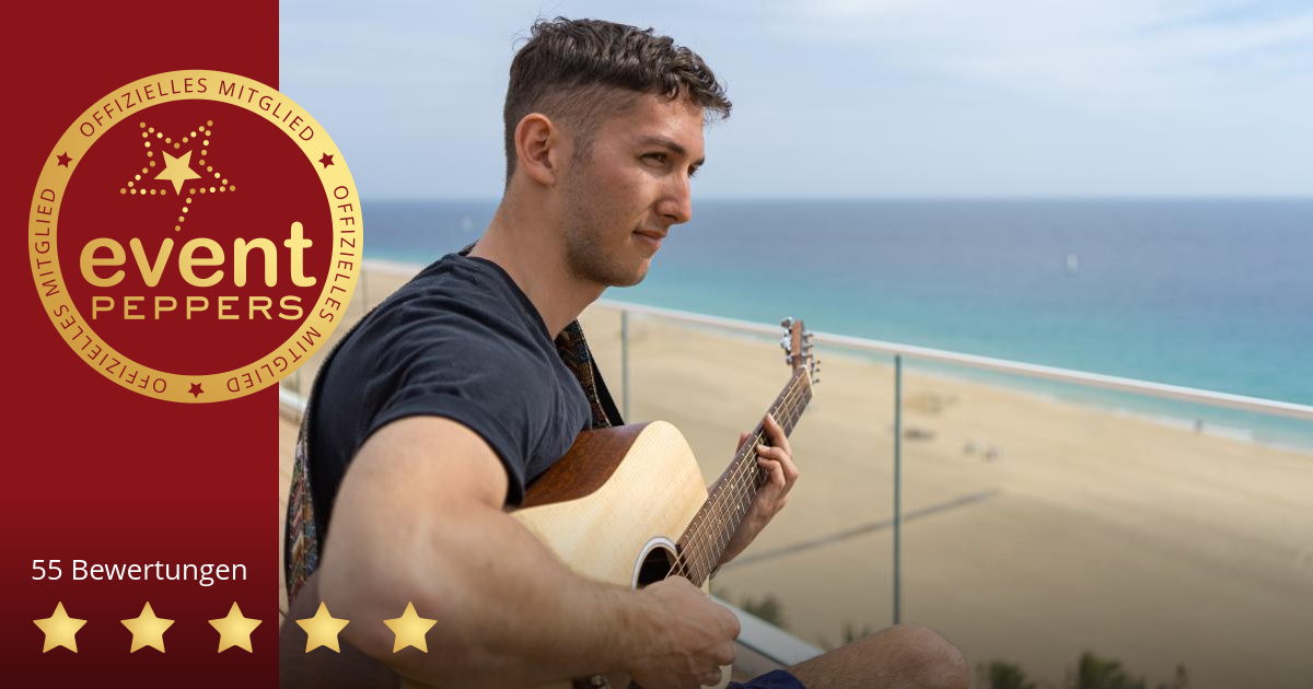 Vincent Alexander | eventpeppers