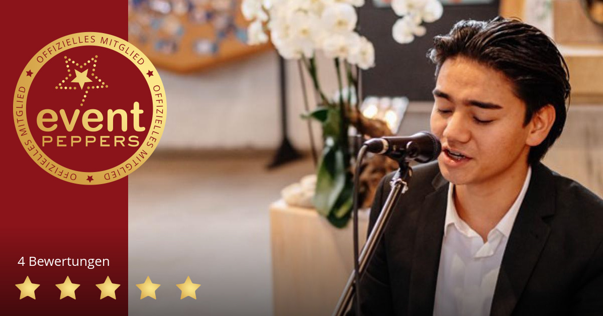 Romeo Sciacovelli | eventpeppers