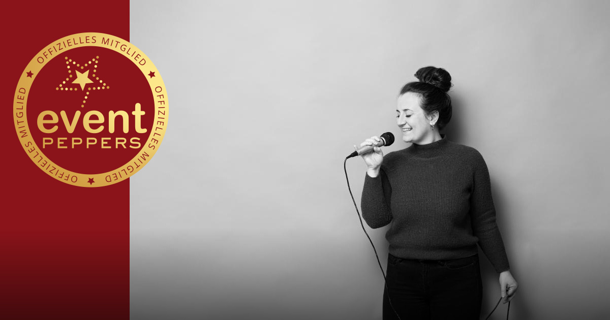 Karolina Bielski | eventpeppers