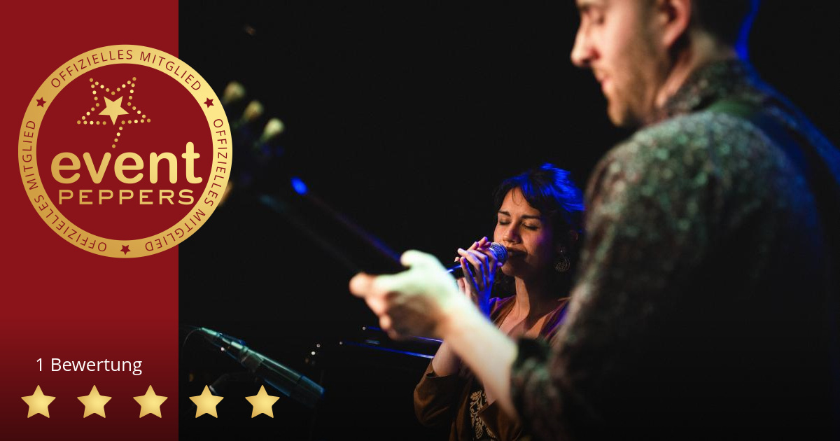 Ginga | eventpeppers